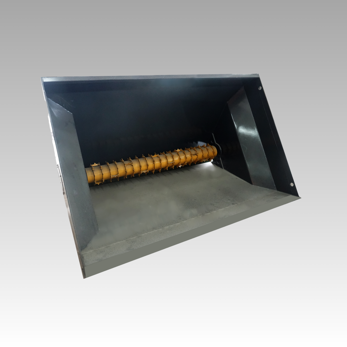 Sibom Wheel Loader Bucket Bed Feeder – Advanced Solutions for Agricult ...